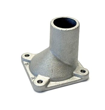 Poklopac kucista termostata Z-7245