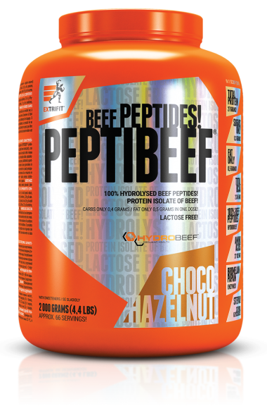 PEPTIBEEF 2KG