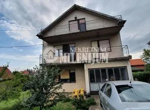 Prodaja Kuća - Čukarica, Sremčica