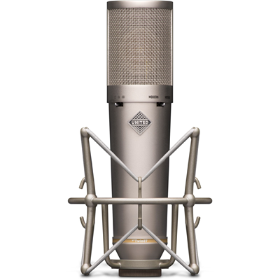 United Studio UT Twin87 kondenzatorski mikrofon
