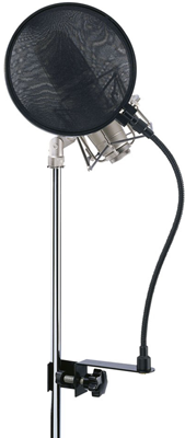 Adam Hall D 914 pop filter