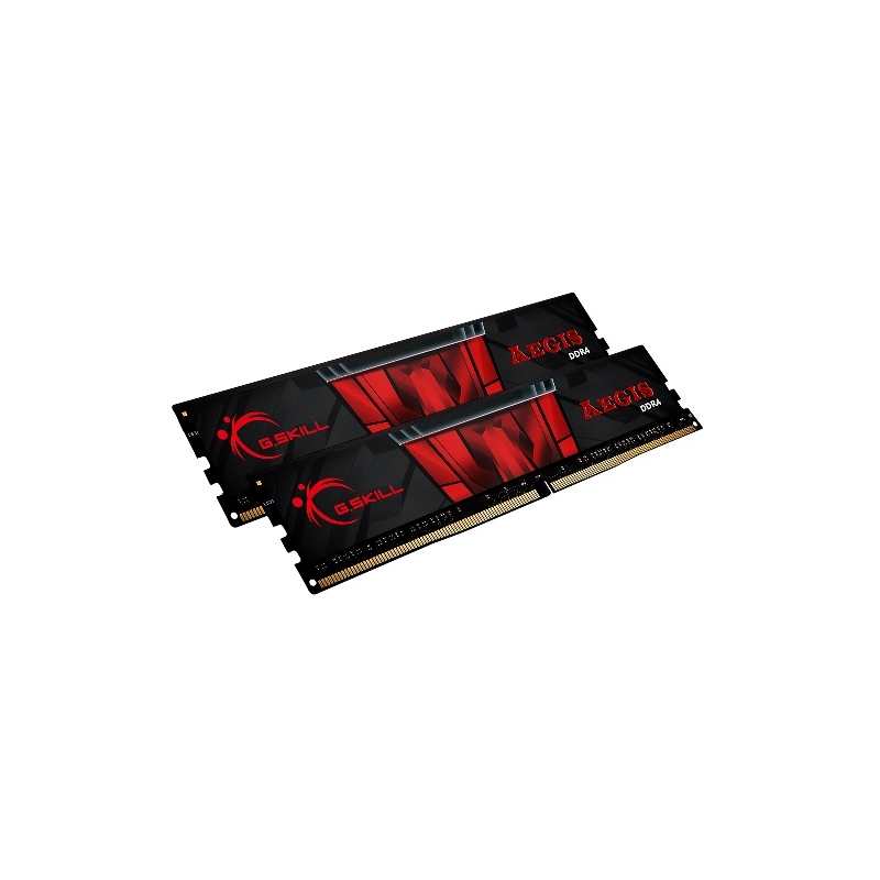 Memorija G.SKILL F4-3000C16D-16GISB 16GB (2x8GB)/DIMM/DDR4/3000MHz