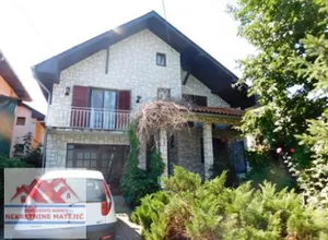 Prodaja Kuća - Kragujevac, Šumarice