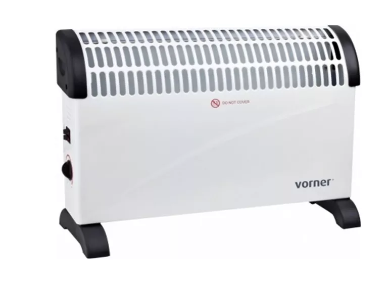 Linea
VORNER KONVEKTORSKA GREJALICA VKG-0409 1800 - 2000 W