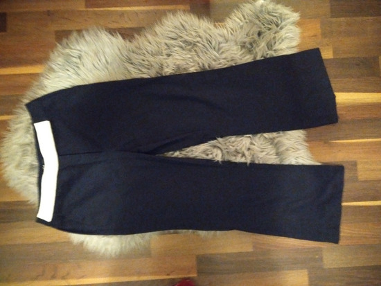 Nove pantalone