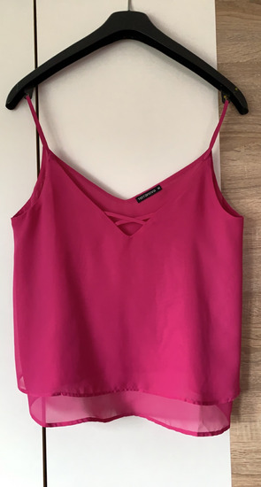 Bluza pink