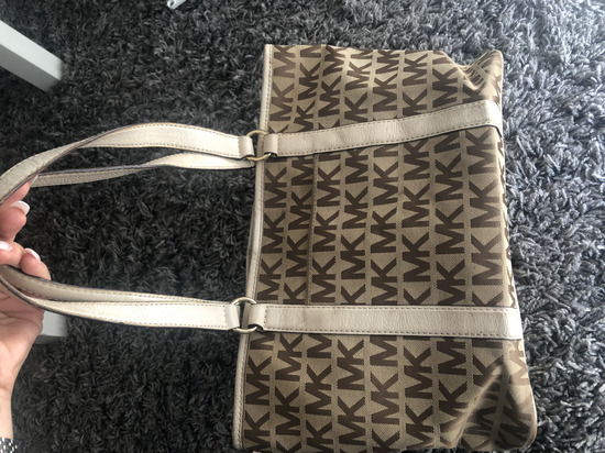 Michael Kors torba