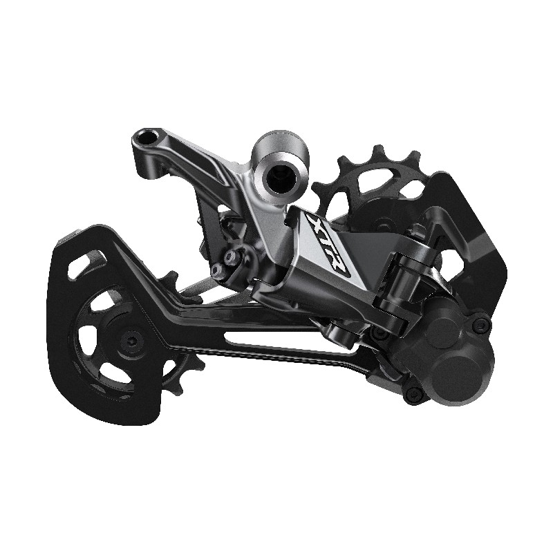 MENJAČ ZADNJI SHIMANO XTR RD-M9100-SGS, 11/12 BRZINA, TOP NORMAL, SHADOW PLUS DESIGN, DIRECT ATTACHMENT, IND.PACK