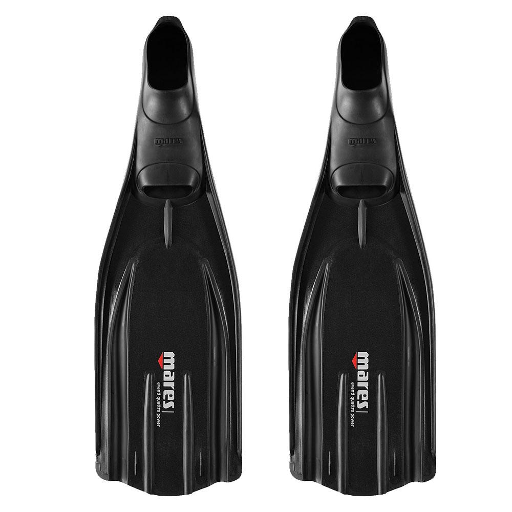 Mares Avanti Quattro Power Fins