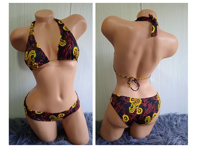 ZANIMLJIV BIKINI VEL XS/S