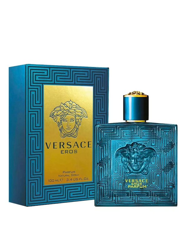 Versace Eros Parfum