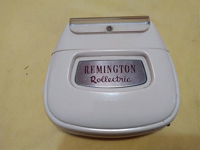 Remington RETRO
