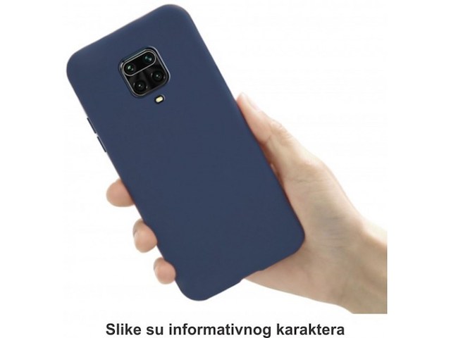 MCTK4-IPHONE 7 Plus/8 Plus * Futrola UTC Ultra Tanki Color silicone Dark Blue (99)