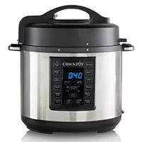 Crockpot Express Lonac 5.6L Multi Cooker CSC051