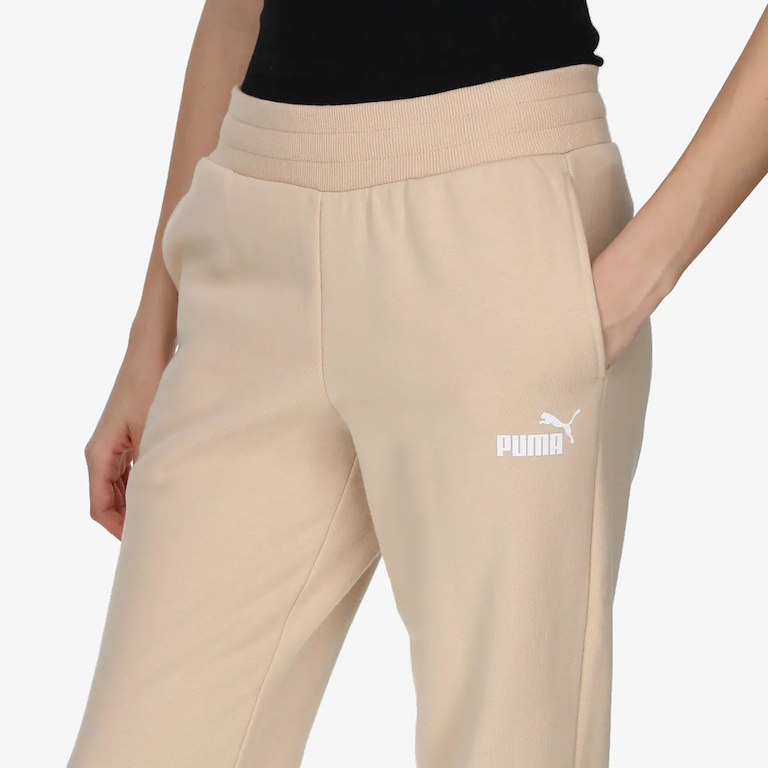 PUMA Donji deo trenerke PUMA ESS SWEATPANTS FL CL (S)