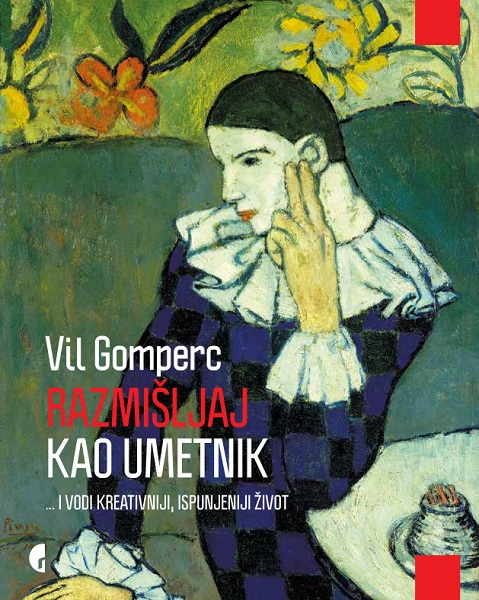 РАЗМИШЉАЈ КАО УМЕТНИК