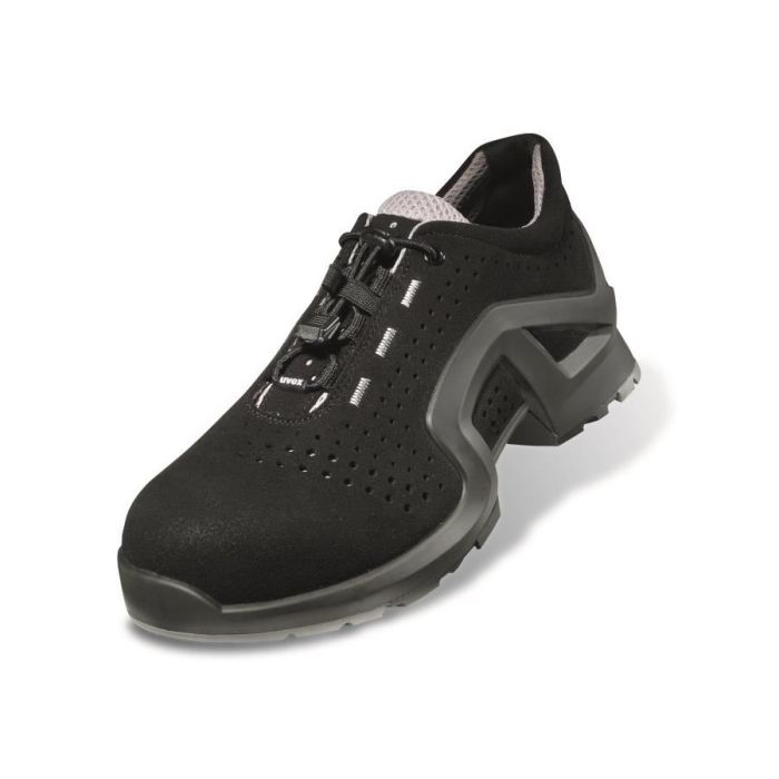 UVEX Sporty 8511.8 S1 SRC ESD plitke cipele