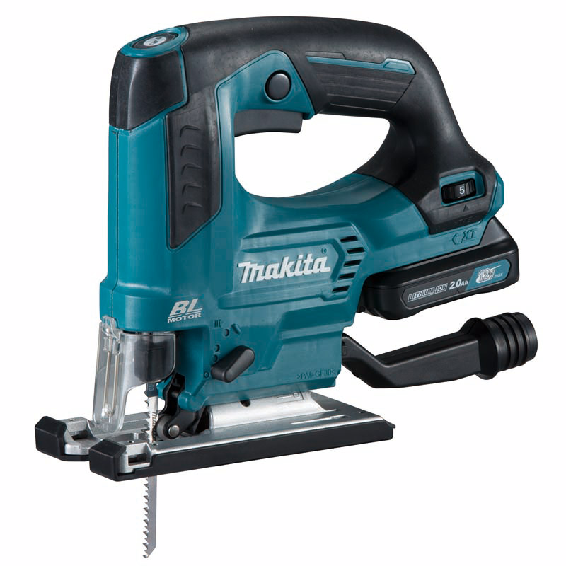 Makita akumulatorska ubodna testera DJV184Z