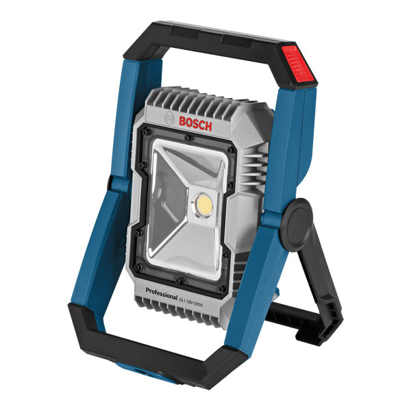 Bosch akumulatorska lampa GLI 18V-1900 Professional (0601446400)