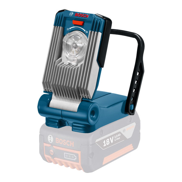 Bosch akumulatorska lampa GLI VariLED Professional (0601443400)