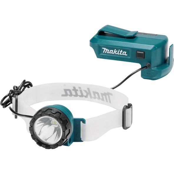 Makita lampa DEADML800