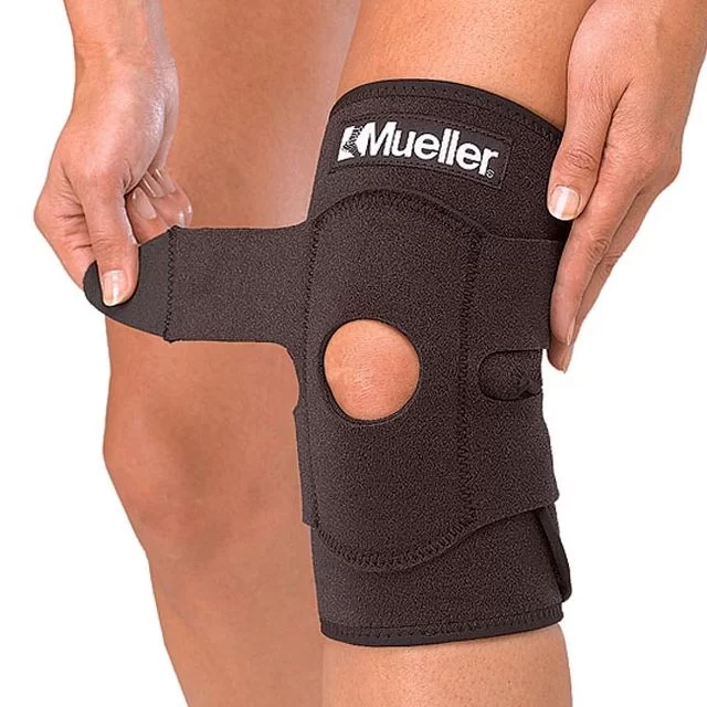 Mueller Podesivi steznik za koleno
Mueller Podesivi steznik za koleno