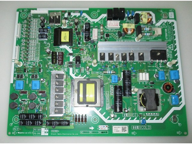 PS-309DWW-01C Mrezna/Led driver  Panasonic-TX-L32D28ES