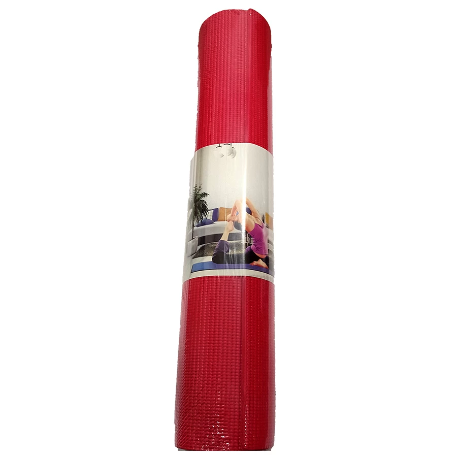 PROSTIRKA ZA JOGU YOGA MAT 6 MM