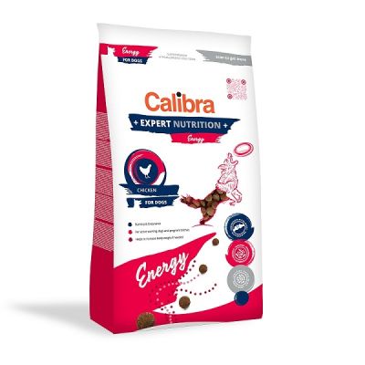 Calibra Dog Expert Nutrition Energy 2kg