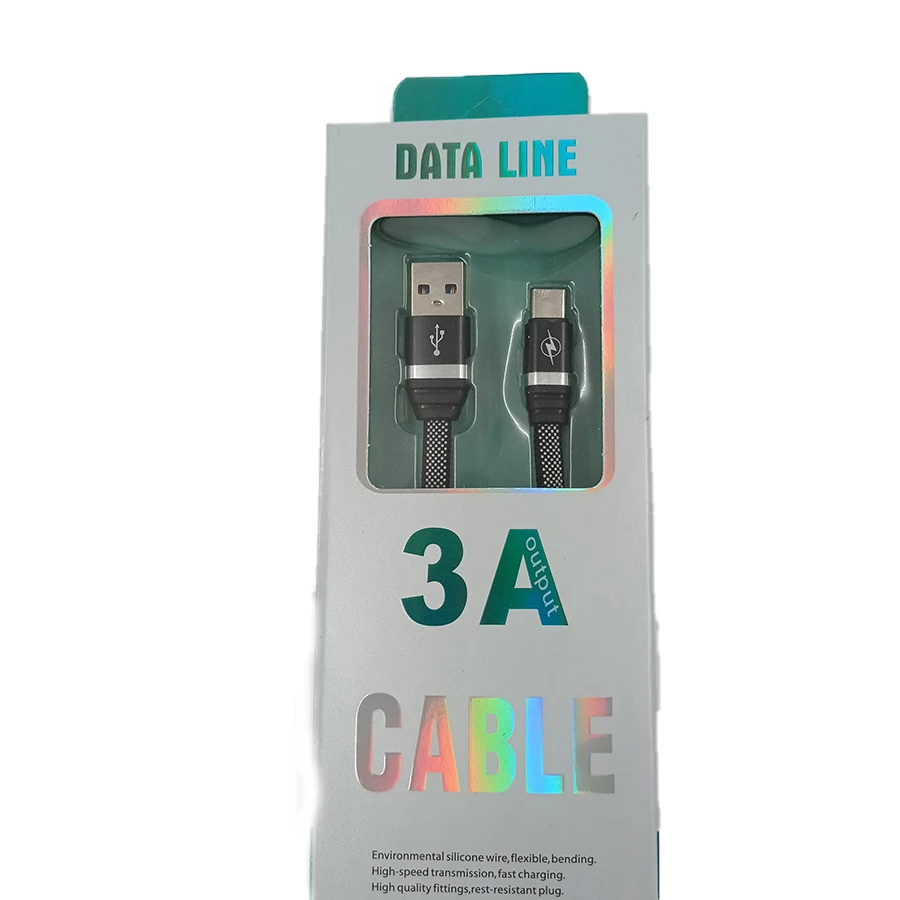 USB Kabl 3A Data Line 3