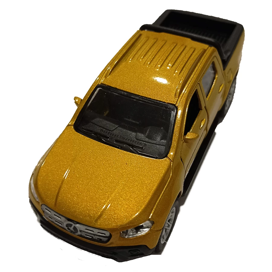 AUTIĆ MINI PICKUP