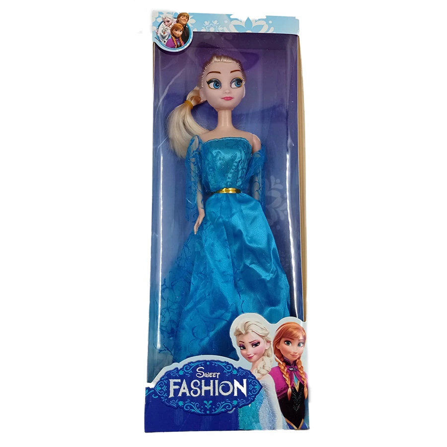 FROZEN LUTKA ELSA