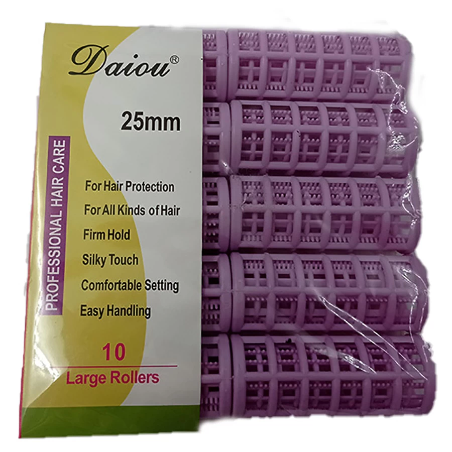 Plastični vikleri Daiou 1