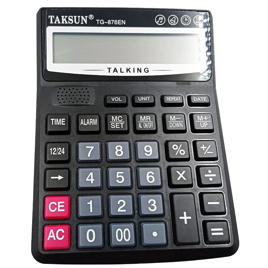 DIGITRON TAKSUN TG-876EN