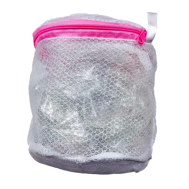 MREŽICA ZA VEŠ - BELA