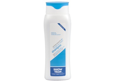 BRIGHT & CLEAN ŠAMPON, 300 ML, SHOW TECH