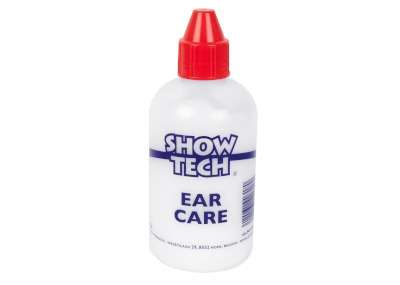 EAR CARE KREM ZA ČIŠĆENJE UŠIJU SHOW TECH, 250 ML