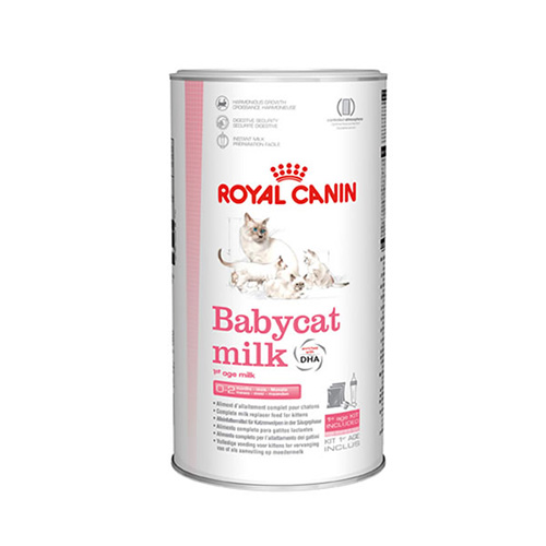 BABY CAT MILK 0,3kg (Pozvati za cenu)