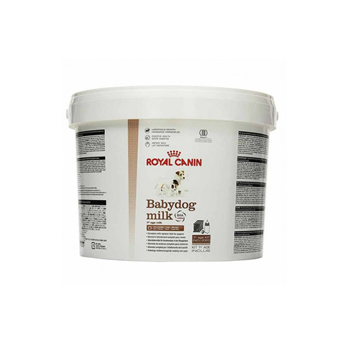 BABY DOG MILK 2kg (Pozvati za cenu)