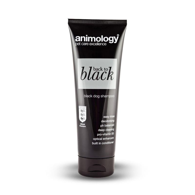 Back to Black 250ml (Pozvati za cenu)