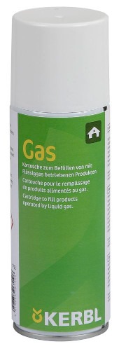 GAS ZA APARAT ZA SEČENJE REPOVA KOD PRASADI, 200 ML