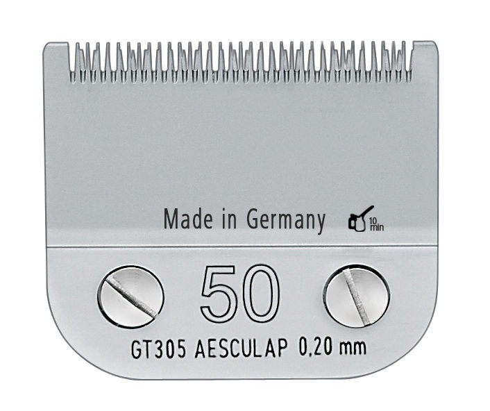GT305 – 50 – 0,2MM AESCULAP SNAPON GLAVA