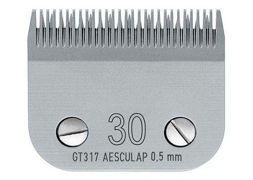 GT317 – 30 – 0,5MM AESCULAP SNAPON GLAVA