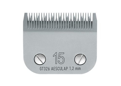 GT326 – 15 – 1,2MM AESCULAP SNAPON GLAVA