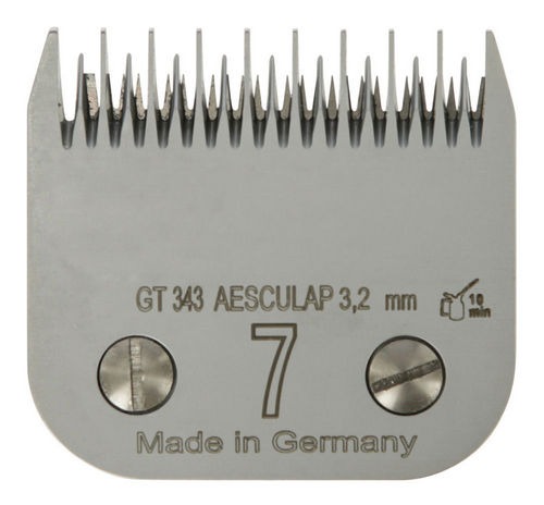 GT343 – 7 – 3,2 MM AESCULAP SNAPON GLAVA