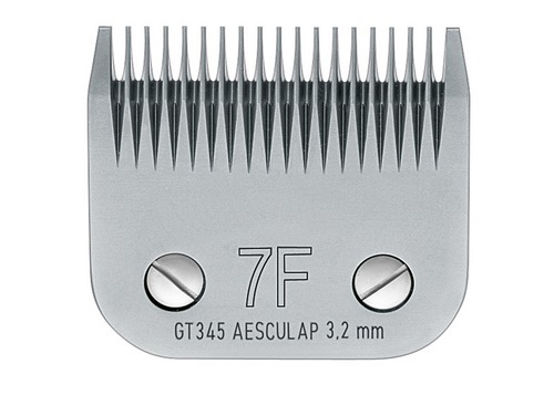 GT345 – 7F – 3,2 MM AESCULAP SNAPON GLAVA