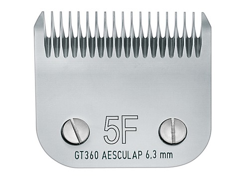 GT360 – 5F – 6,3 MM AESCULAP SNAPON GLAVA