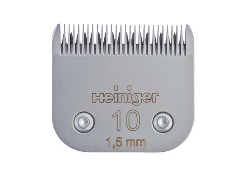 HEINIGER GLAVA 10 – 1,5 MM