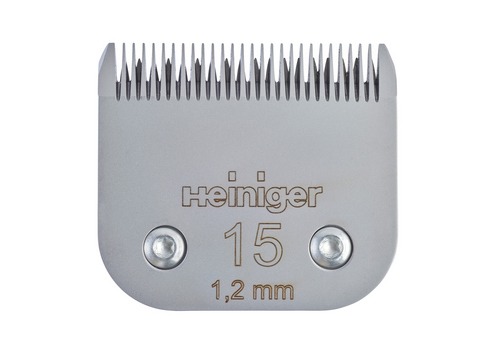 HEINIGER GLAVA 15 – 1,2 MM