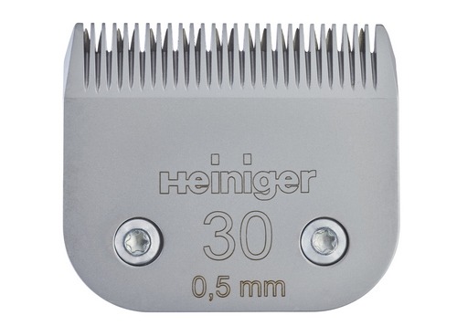 HEINIGER GLAVA 30 – 0,5 MM